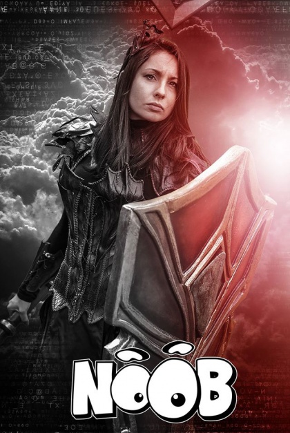 Gaea — Wiki Olydri