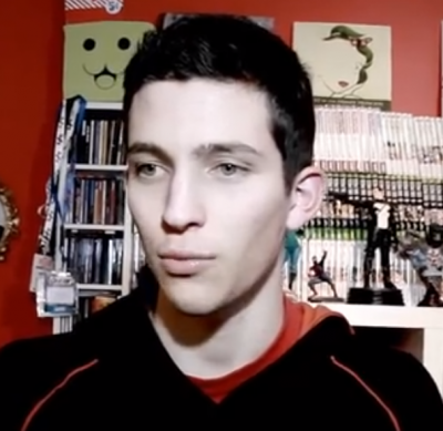 Thomas Lepape — Wiki Olydri