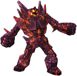 Golem-RPG — Wiki Olydri