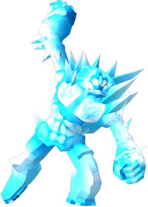 Golem-RPG — Wiki Olydri